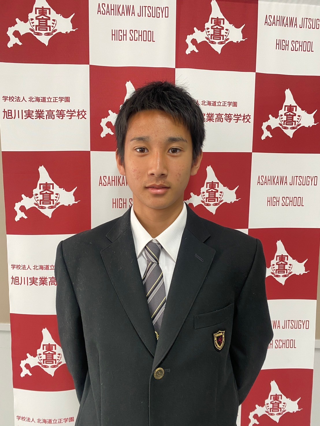 旭川実業（北海道代表） | ミズノチャンピオンシップU-16 ルーキーリーグ